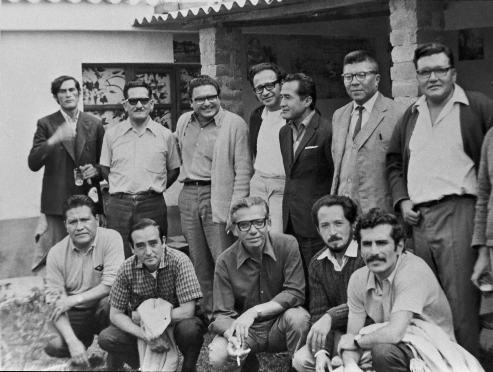 Recorrido Virtual LUM-v2