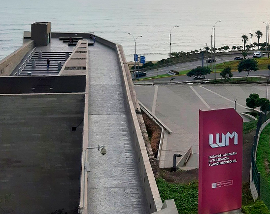 Recorrido Virtual LUM-v2