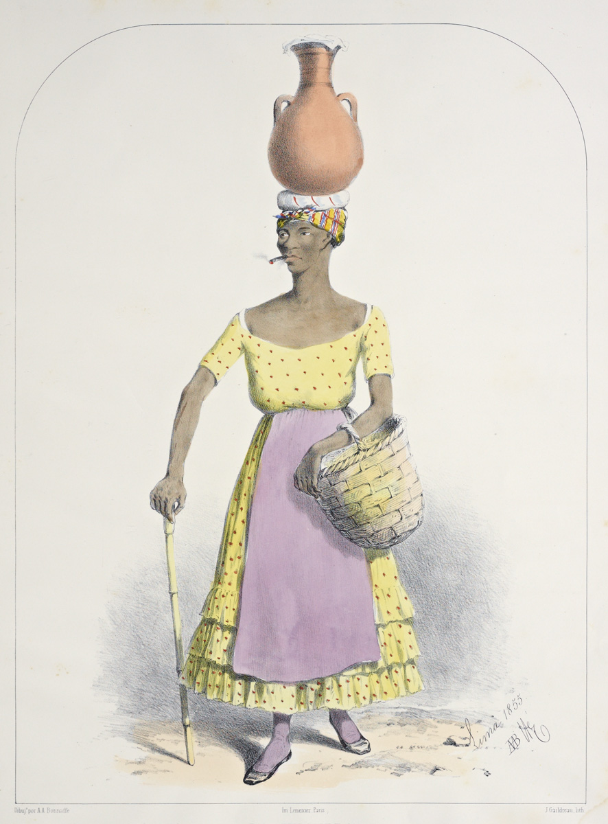 Casa de la Gastronomía Peruana - LIMA